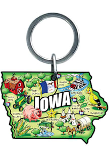 Local Iowa Gear at Rally House | Unique Iowa Apparel & Gifts