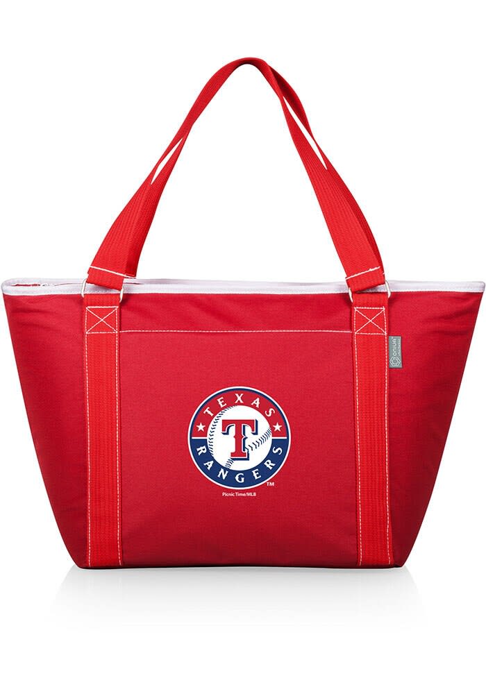 Texas Rangers Red Topanga Cooler - 3087175