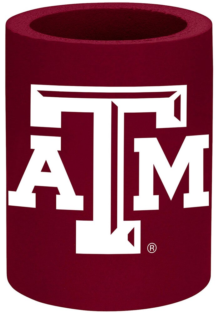 Texas A&M Aggies Red Primary Coolie - 33250400