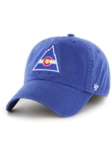 Colorado Avalanche Hats | New Era, '47 & Fitted Avalanche Caps | Rally ...