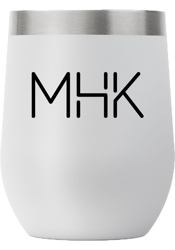 Manhattan GREY City 12oz Stemless Stainless Steel Stemless - 3370241