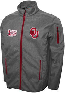 Oklahoma Sooners Jackets | University of Oklahoma Coats | OU Sooners ...
