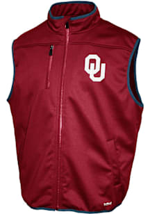 Oklahoma Sooners Jackets | University of Oklahoma Coats | OU Sooners ...