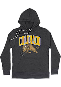 Colorado Buffaloes Sweatshirts | University of Colorado Hoodies ...