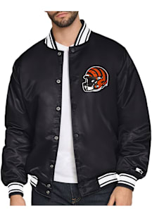 Cincinnati Bengals Jackets | Bengals Coats | Bengals Outerwear
