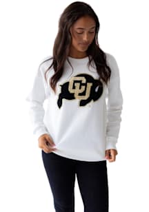 Colorado Buffaloes Sweatshirts | University of Colorado Hoodies ...