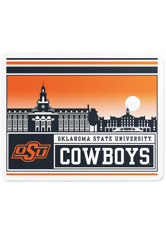 Oklahoma State Cowboys Souvenir | Oklahoma State Cowboys Stickers ...