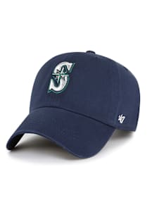 Seattle Mariners Hats and Caps & Truckers | MLB Hat Shop