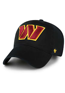 Washington Commanders Hats & Caps | New Era, ’47 & More at Rally House