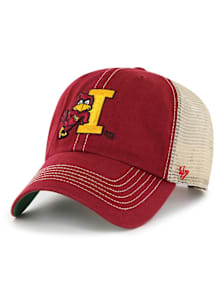 Iowa State Cyclones Hats | ISU Cyclones Caps, Cyclones Snapbacks ...