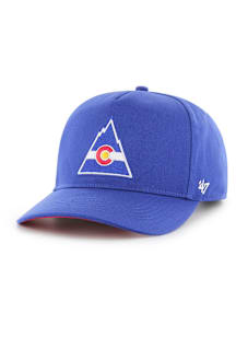 Colorado Avalanche Hats | New Era, '47 & Fitted Avalanche Caps | Rally ...