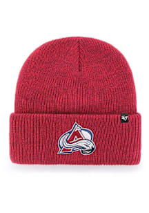 Colorado Avalanche Hats | Avalanche Caps, Avalanche Snapbacks, Truckers ...