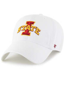 Iowa State Cyclones Hats | ISU Cyclones Caps, Cyclones Snapbacks ...
