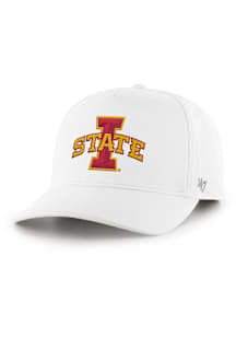 Iowa State Cyclones Hats | ISU Cyclones Caps, Cyclones Snapbacks ...