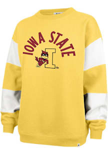 Iowa State University Sweaters, ISU Sweatshirts, Shop Cyclones Sweaters ...
