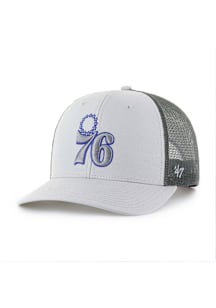 Philadelphia 76ers Hats | 76ers Caps, Beanies & Snapbacks | Rally House