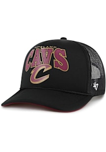 Cleveland Cavaliers Hats | Cavaliers Caps, Cavs Snapbacks, Truckers ...