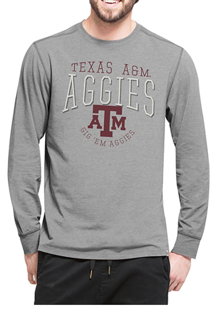 47 Aggies Cadence Long Sleeve T-Shirt