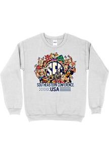 SEC Gear & Gifts at Rally House | Shop Official SEC Conference Apparel ...