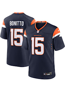 Denver Broncos Jerseys | Broncos Nike Jerseys | Broncos Jerseys Uniforms
