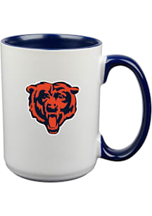 Chicago Bears Glassware | Bears Mugs | Bears Tumblers and Pints