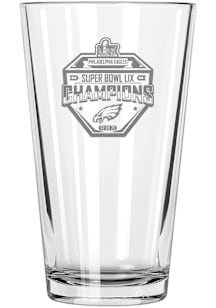 Philadelphia Eagles Glassware | Eagles Tumblers | Eagles Pint Glasses