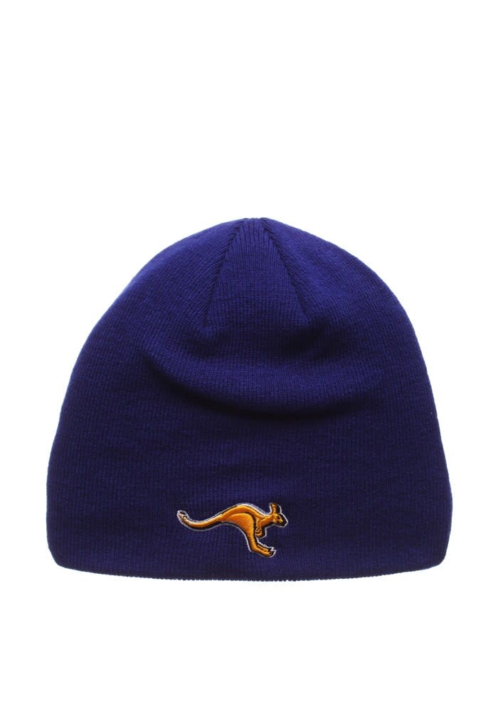 UMKC Roos Zephyr ROYAL Edge Knit Hat - 5350715