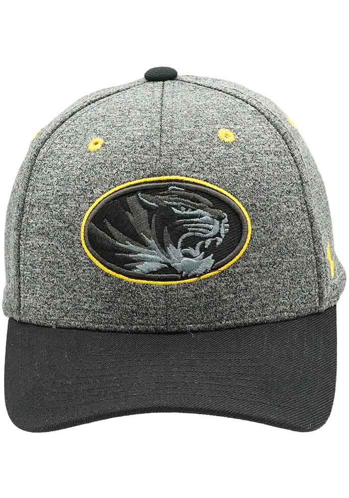 Missouri Tigers GREY Playroom Youth Adjustable Hat - 5354217