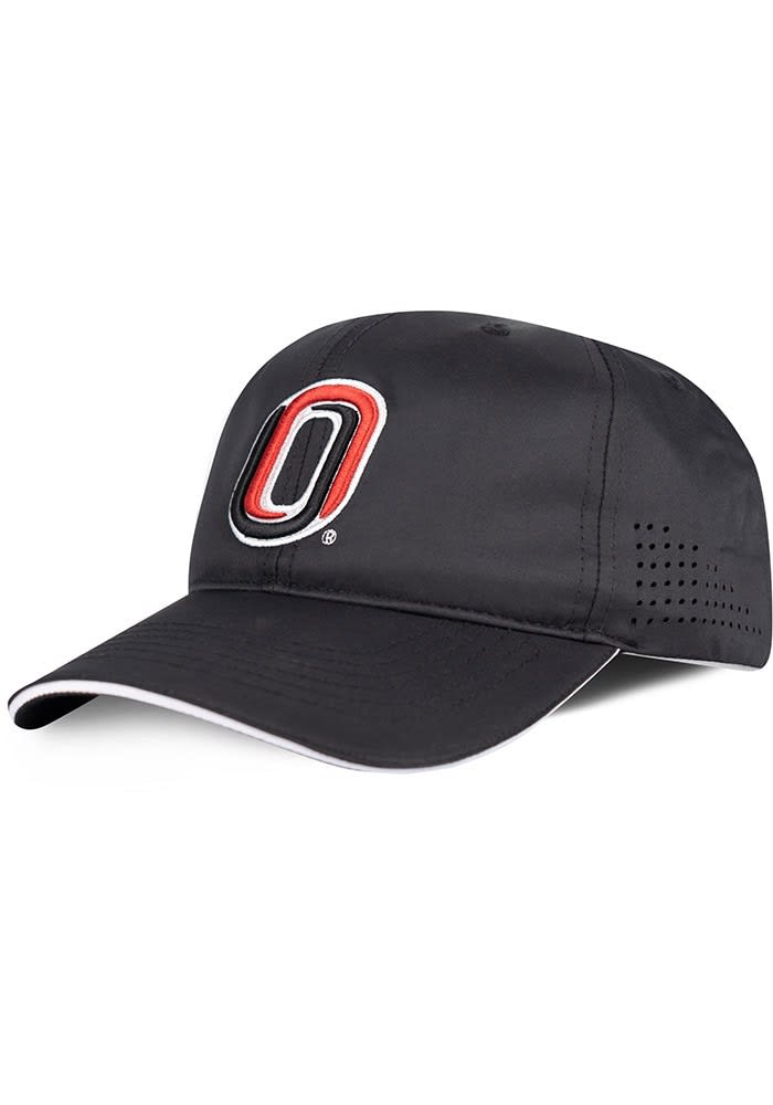 UNO Mavericks Austin Adjustable Hat - BLACK