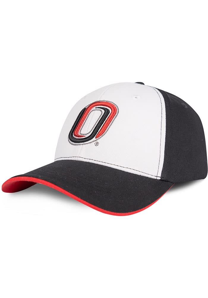 UNO Mavericks WHITE Lance Adjustable Hat - 5430307
