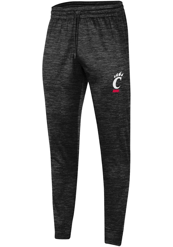 Cincinnati Bearcats Mens Under Armour BLACK All Day Jogger Pants - 55292659