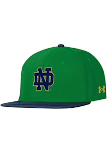 Notre Dame Fighting Irish Hats | Adjustable, Fitted, Snapback & More