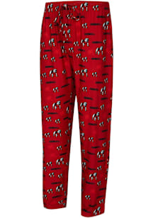 Georgia Bulldogs Pajamas | Bulldogs Sleepwear Bottoms | UGA PJs