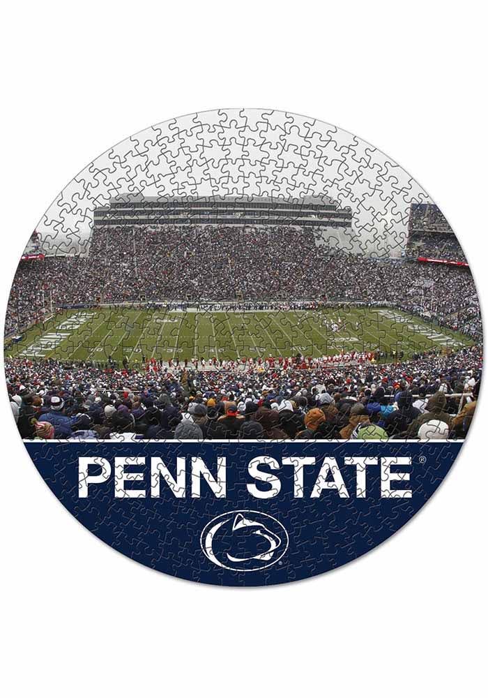 Penn State Nittany Lions BLUE 500pc Puzzle - 57100680