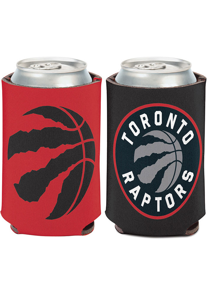 Toronto Raptors Red 2 Sided Coolie - 57103166
