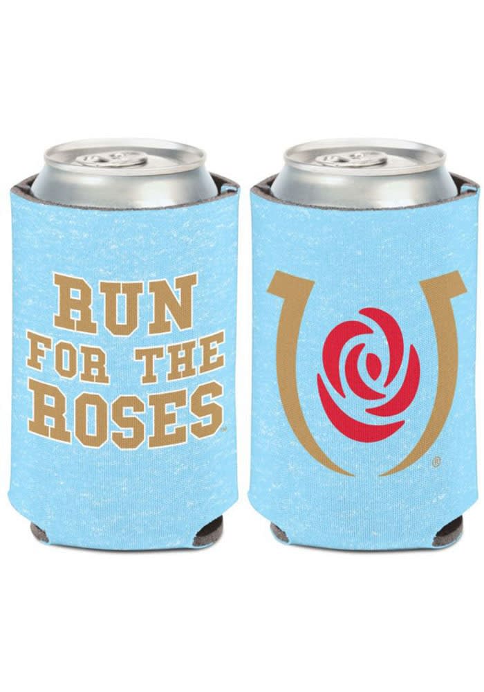 Kentucky Red Kentucky Derby Slogan Coolie - 57114555