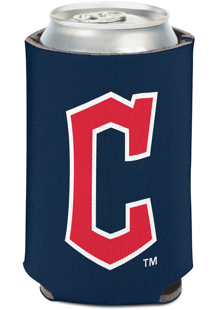 Cleveland Guardians State Shape Coolie