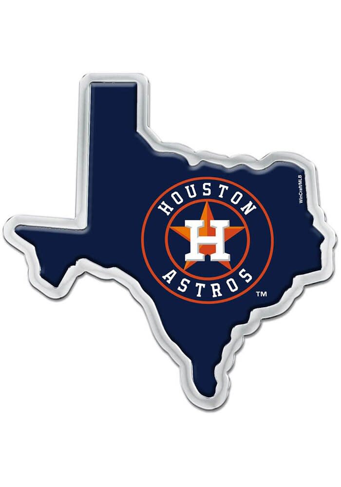Astros Emblem