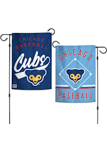 Chicago Cubs Flags | Chicago Cubs Garden Flags | Chicago Cubs 3x5 Flags