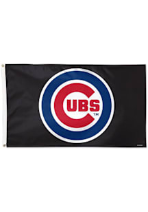Chicago Cubs Flags | Chicago Cubs Garden Flags | Chicago Cubs 3x5 Flags