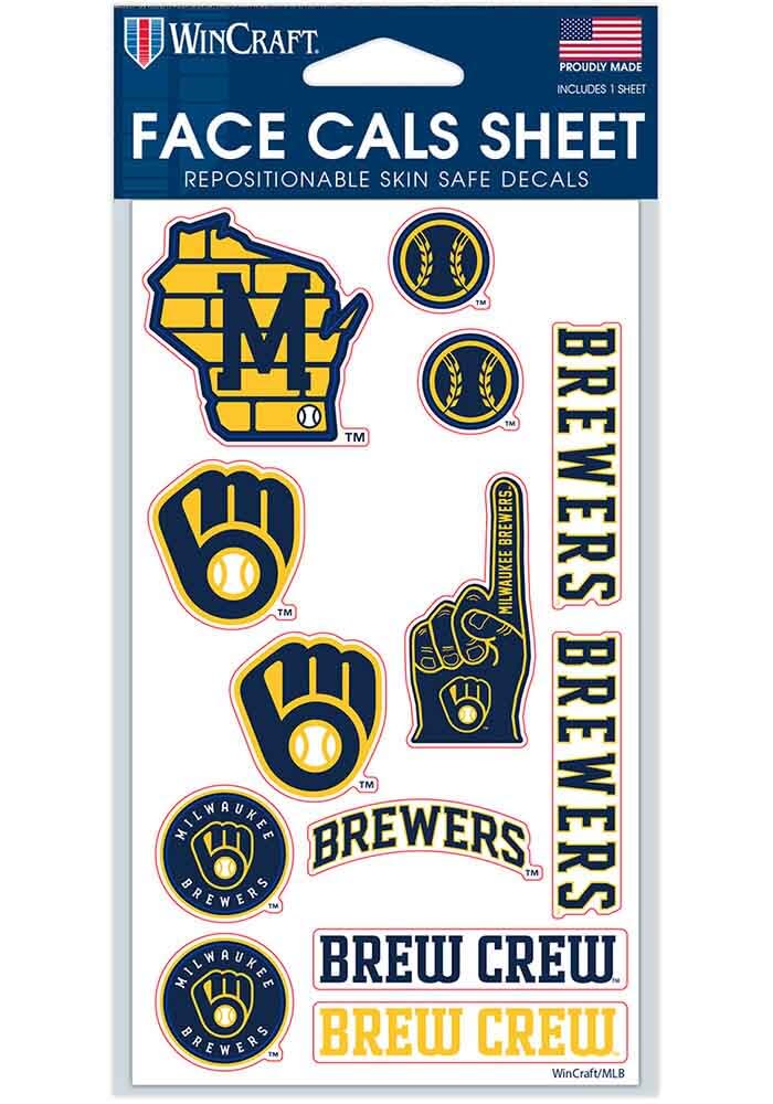 Milwaukee brewers tattoos | Orangetattooshop.com