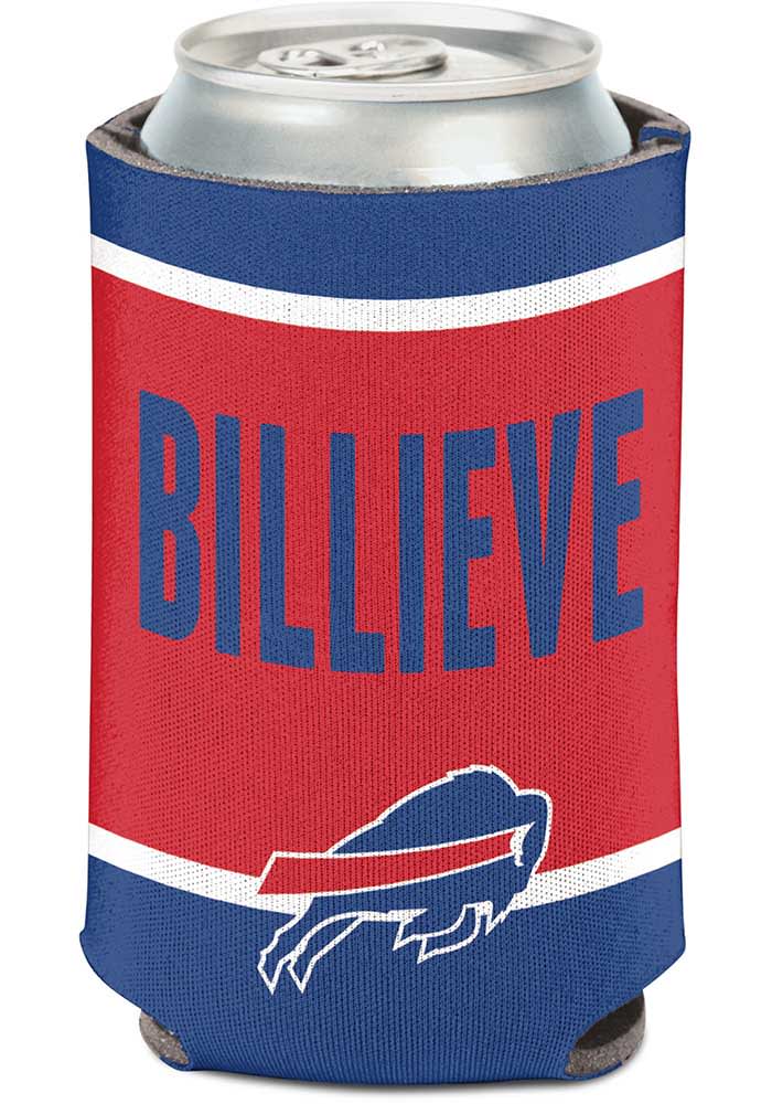 Buffalo Bills BLUE Team Slogan Coolie - 57120641