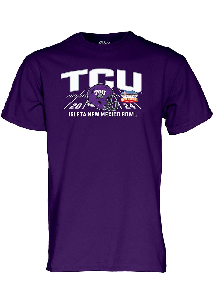 New Tcu Logo