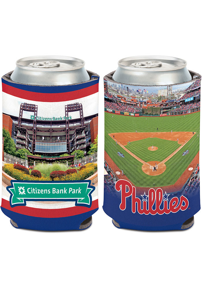 Philadelphia Phillies BLUE Stadium Coolie - 5719796