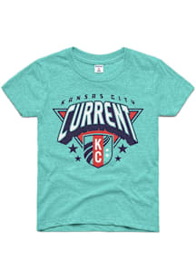 KC Current Merch, Apparel, & Gear