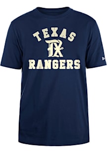 Texas Rangers Shirts | Shop Texas Rangers T-Shirts & More