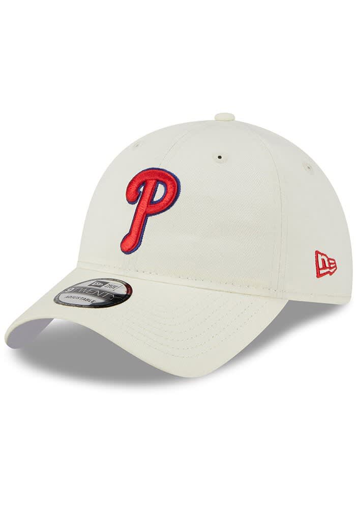 New Era Philadelphia Phillies Core Classic 2.0 9TWENTY Adjustable Hat ...