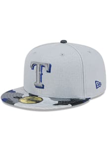 Texas Rangers Hats | Shop Texas Rangers Baseball Caps & Truckers