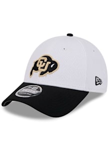 Colorado Buffaloes Hats | University of Colorado Fitted Hats Adjustable ...