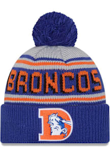 Denver Broncos Hats | Broncos Caps, Broncos Snapbacks, Truckers, Beanies